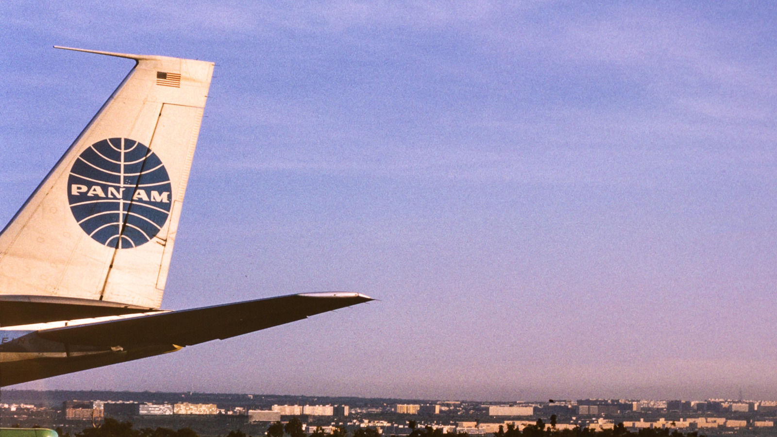 What Happened To Pan Am, And Who Owns The Name Now?