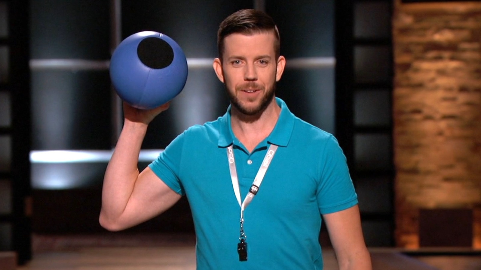 What Happened To Qball Wireless Mic From Shark Tank Season 9?