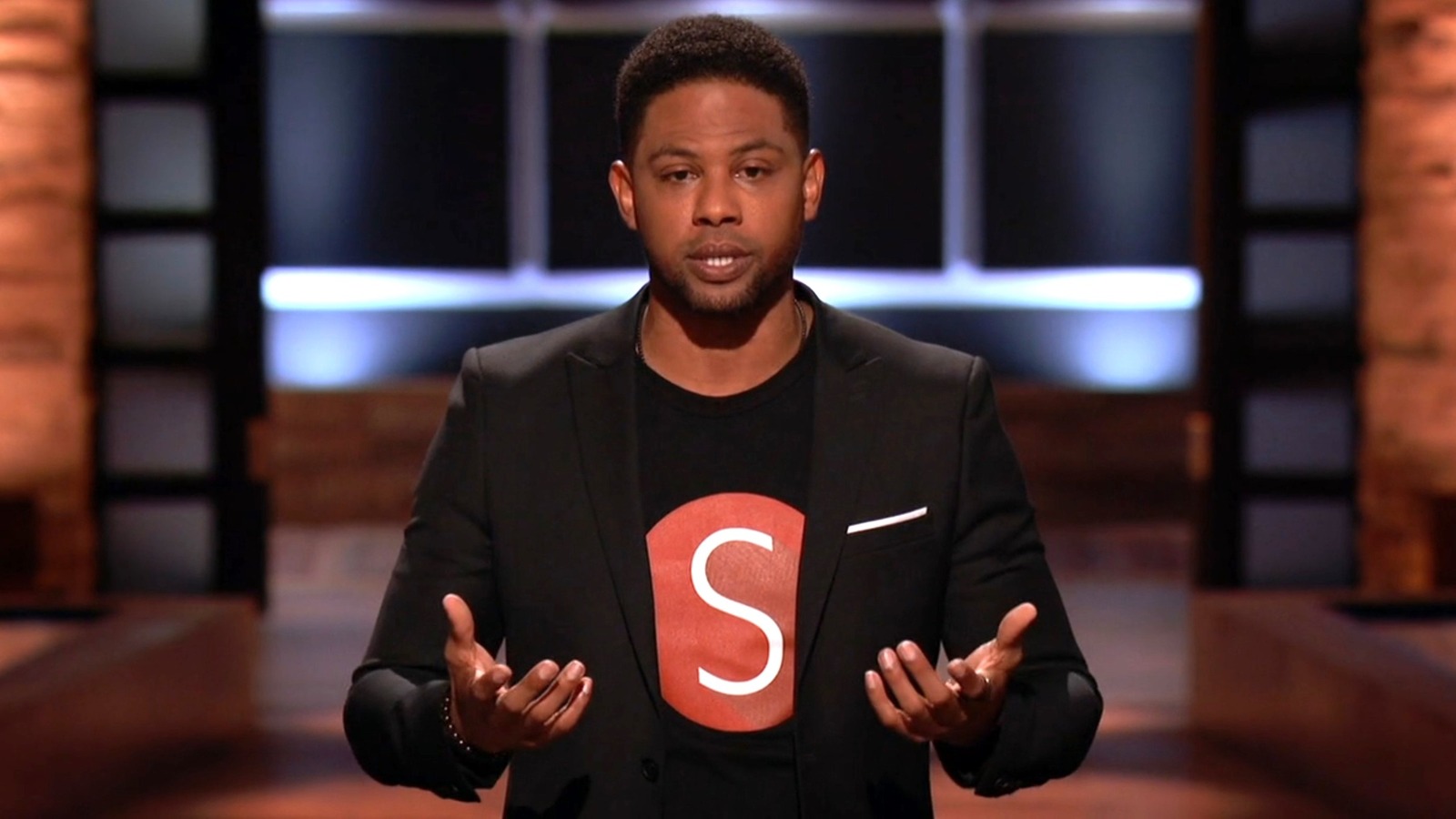 Spare Shark Tank