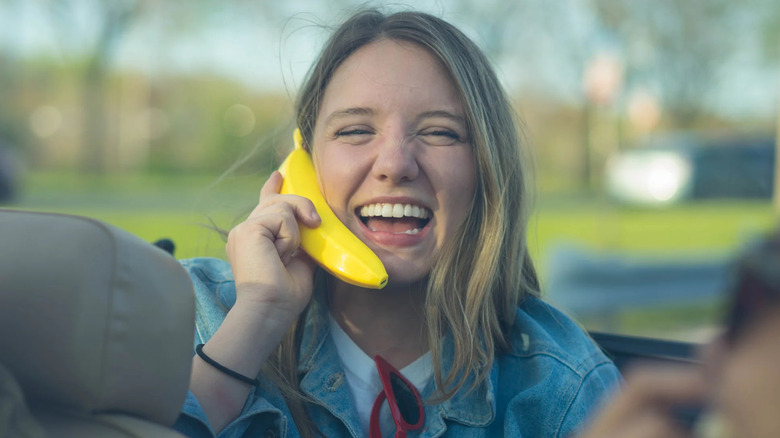 What Happened To The Banana Phone From Shark Tank Season 14