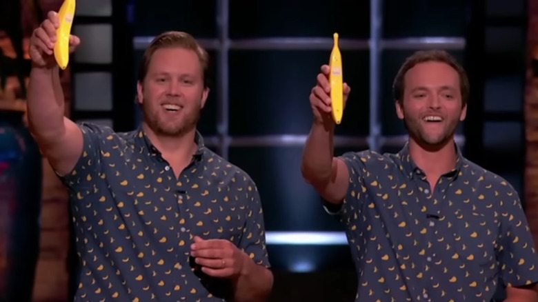 What Happened To The Banana Phone From Shark Tank Season 14