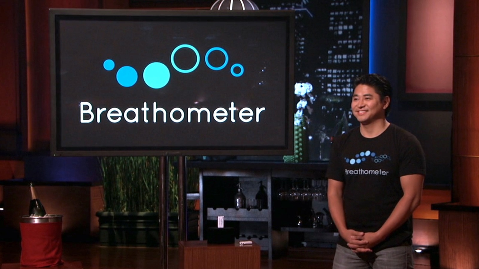 What Happened To The Breathometer Breathalyzer From Shark Tank Season 5?