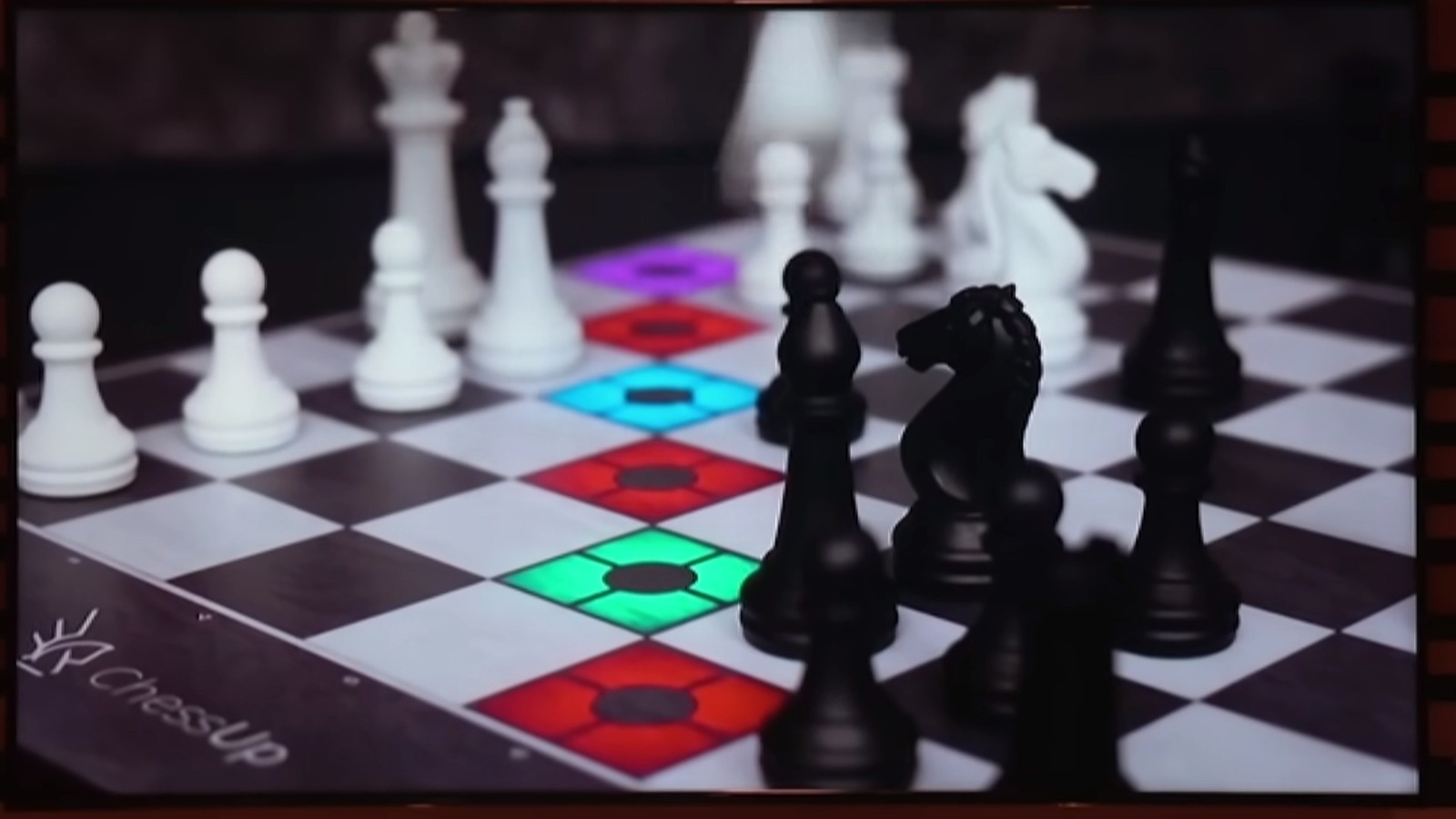 What Happened To The ChessUp Smart Chessboard From Shark Tank Season 14?
