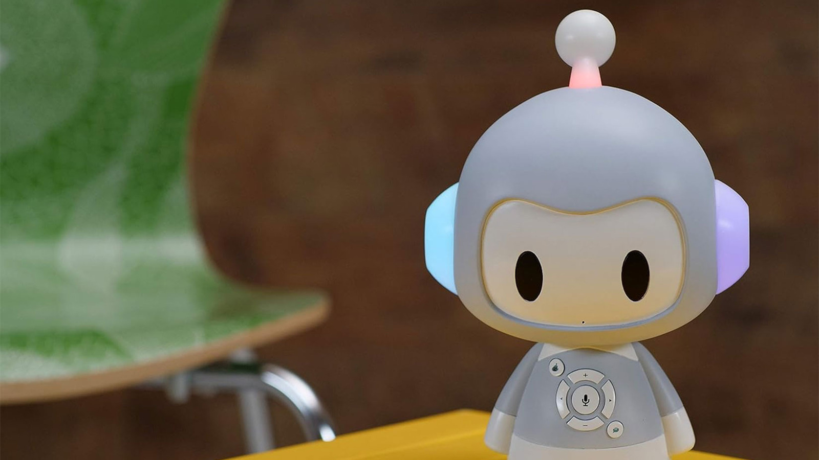 What Happened To The Codi Robot From Shark Tank Season 12?