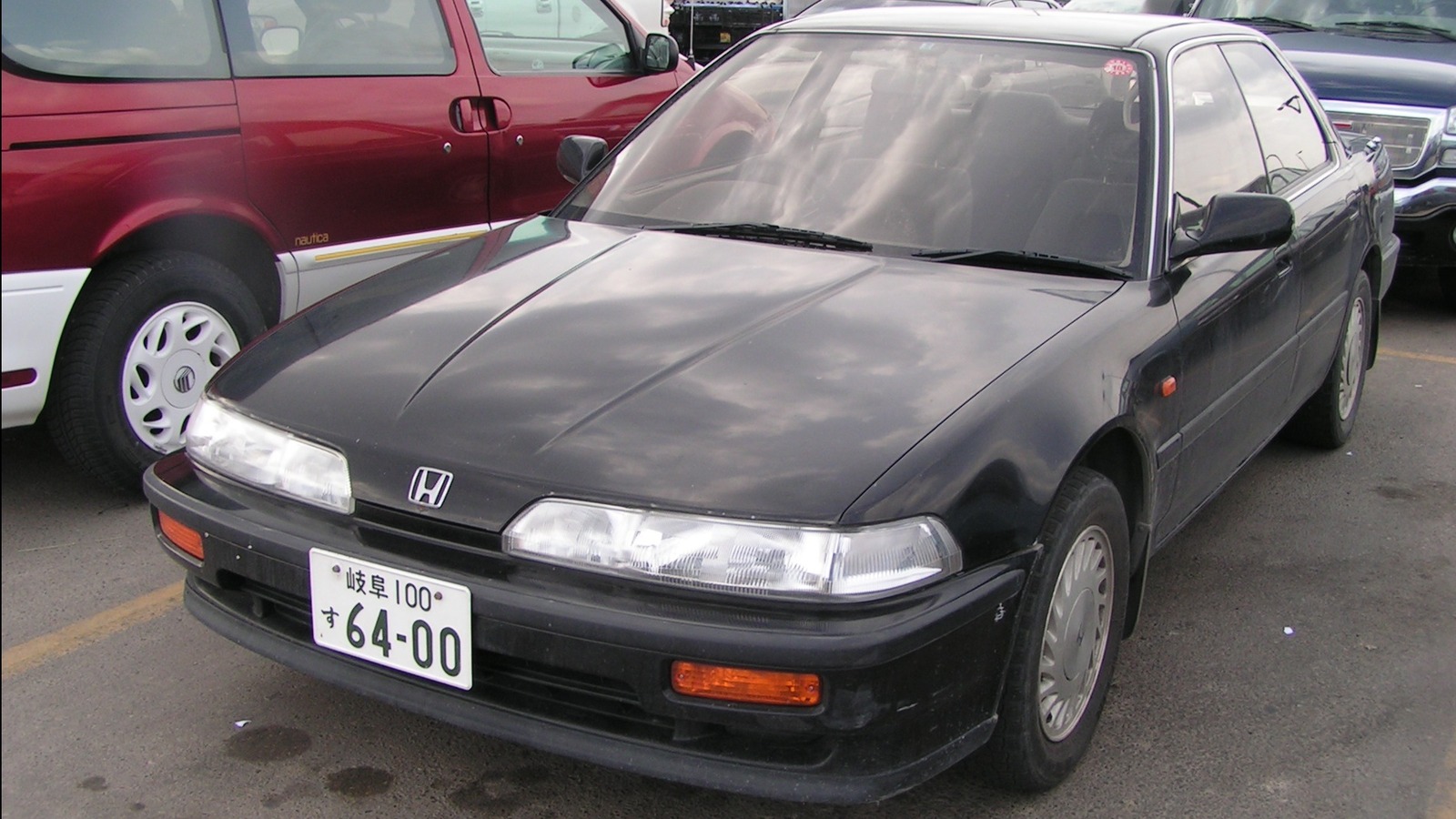 What Happened To The Honda Integra XSi & What's One Worth Today?