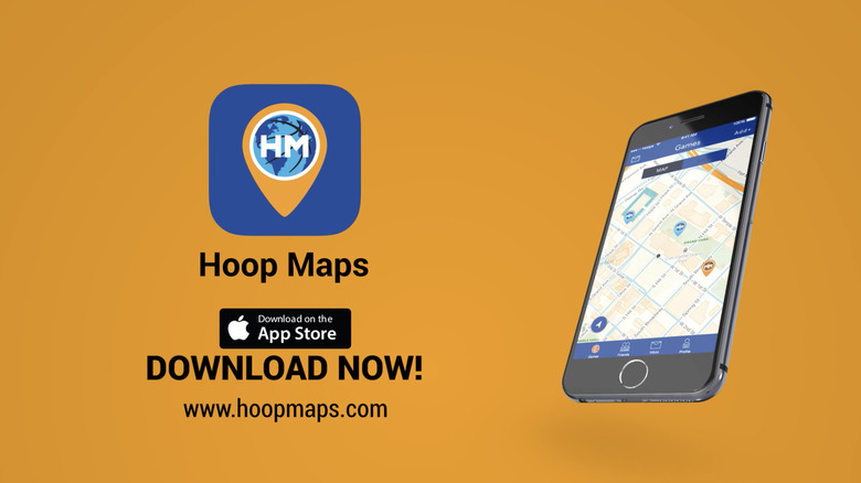 What Happened To The HoopMaps App From Shark Tank Season 9?