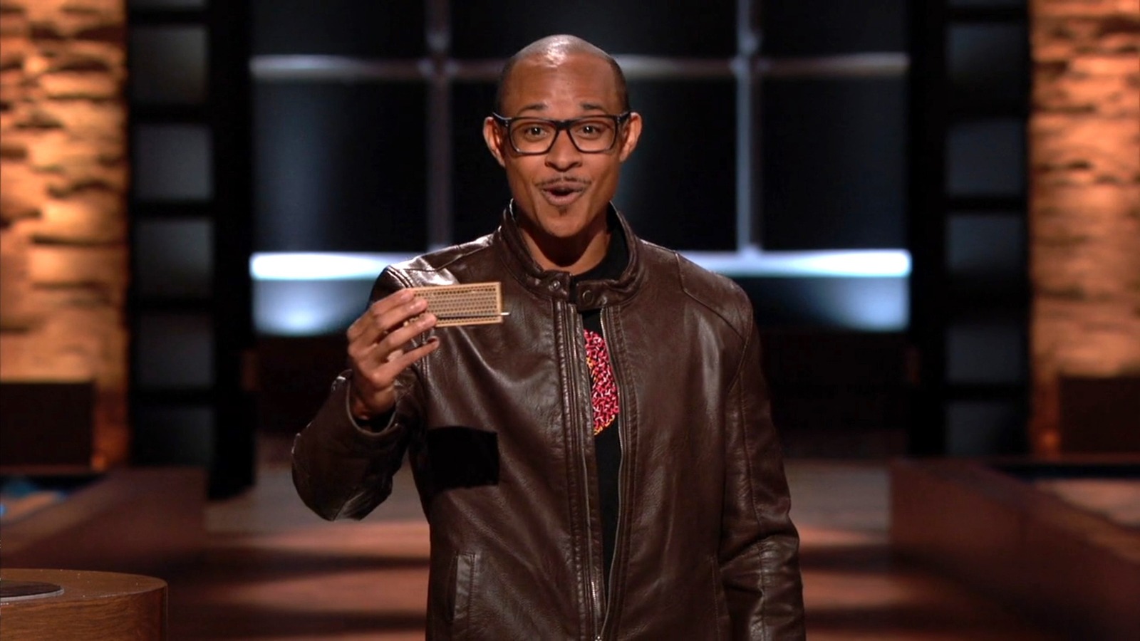 What Happened To The RokBlok Record Player From Shark Tank Season 9?