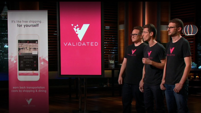 What Happened To The Validated App From Shark Tank Season 8?