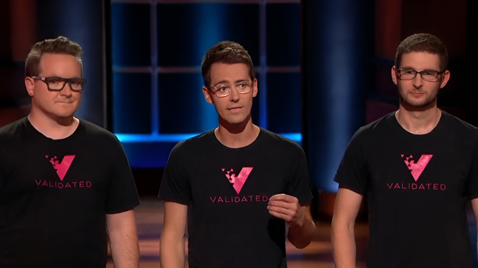 Validated On Shark Tank