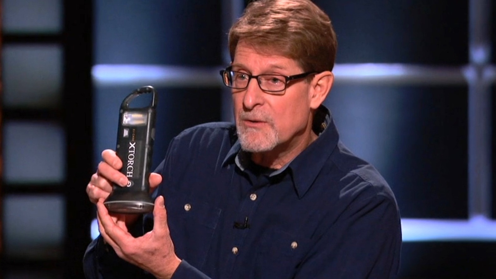 What Happened To The XTorch Solar Powered Flashlight From Shark Tank ...