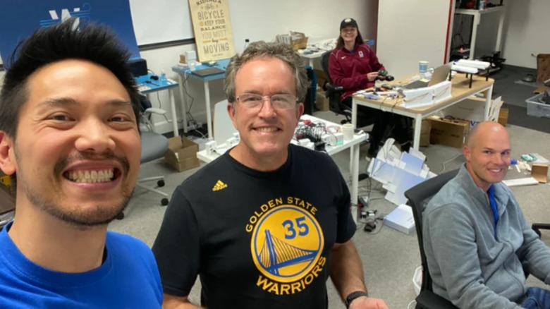 What Happened To Woosh Air Filter From Shark Tank Season 14?