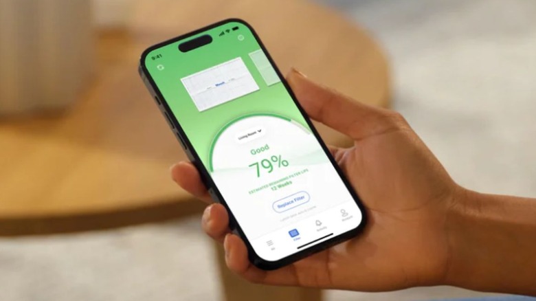 What Happened To Woosh Air Filter From Shark Tank Season 14?