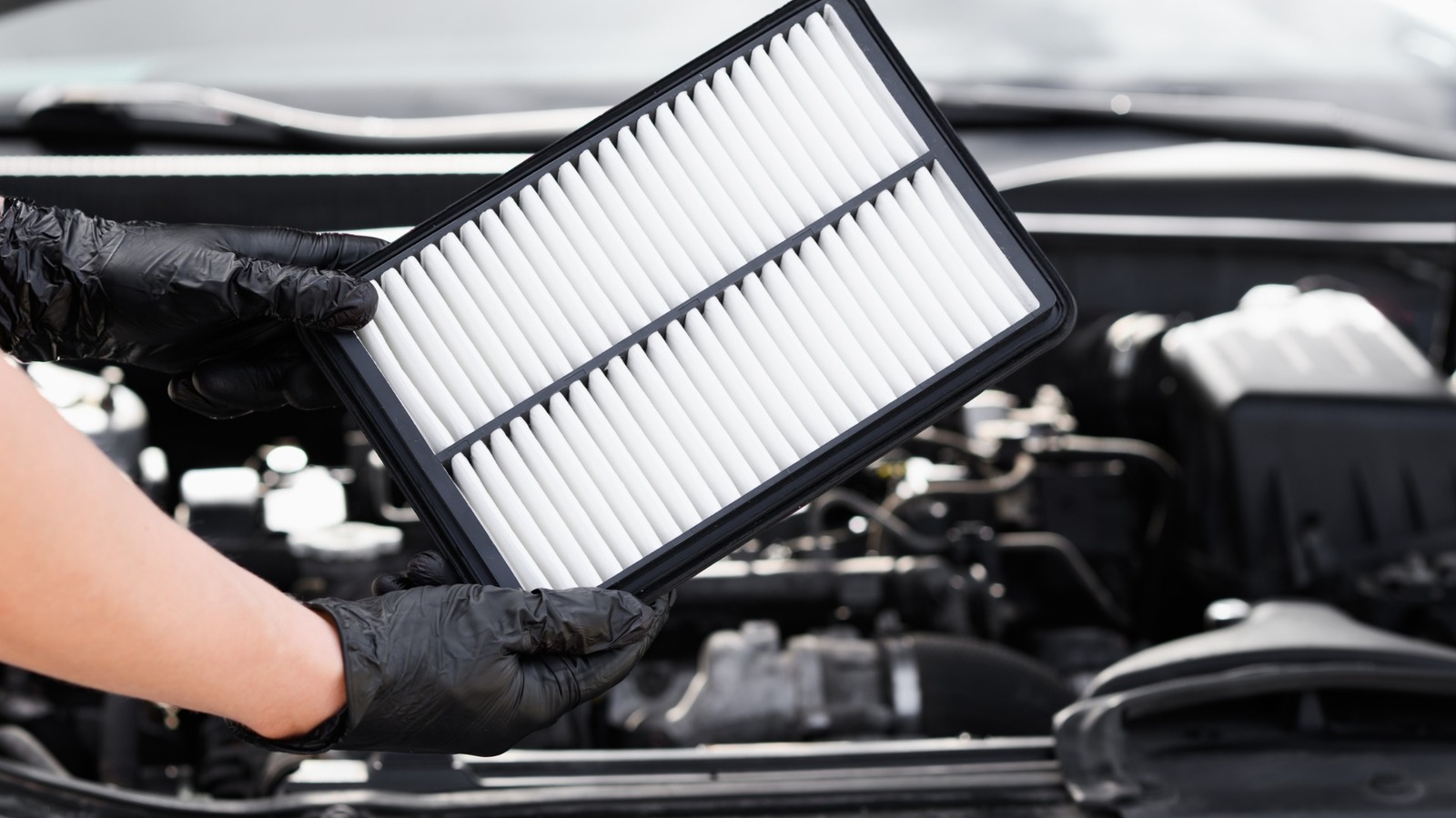 What Happens If You Don't Change Your Engine's Air Filter?
