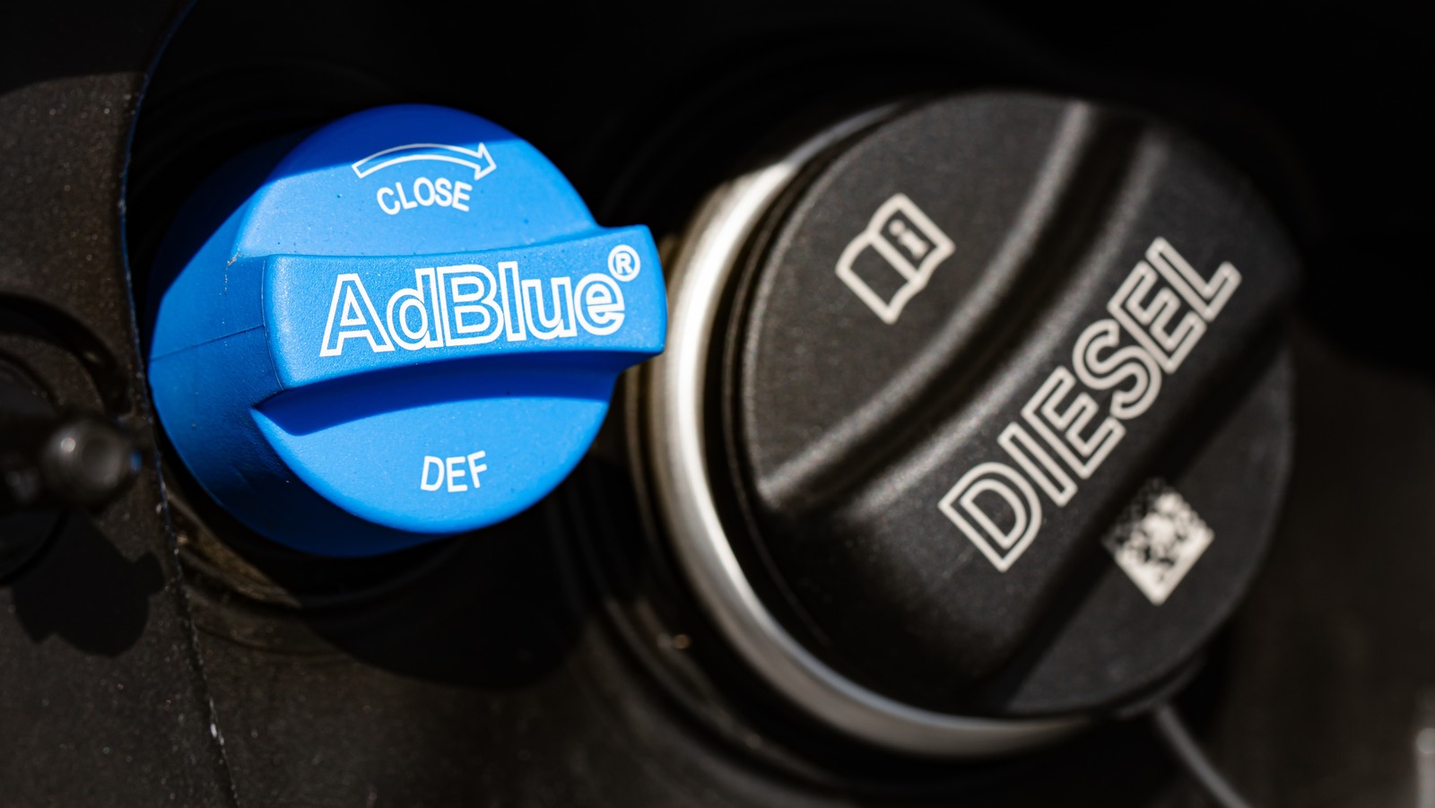What Happens If You Put Diesel Exhaust Fluid (DEF) In A Diesel Tank?