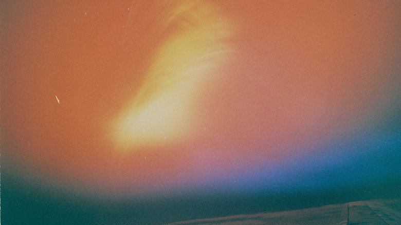 What Happens When A Nuclear Bomb Detonates In Space?