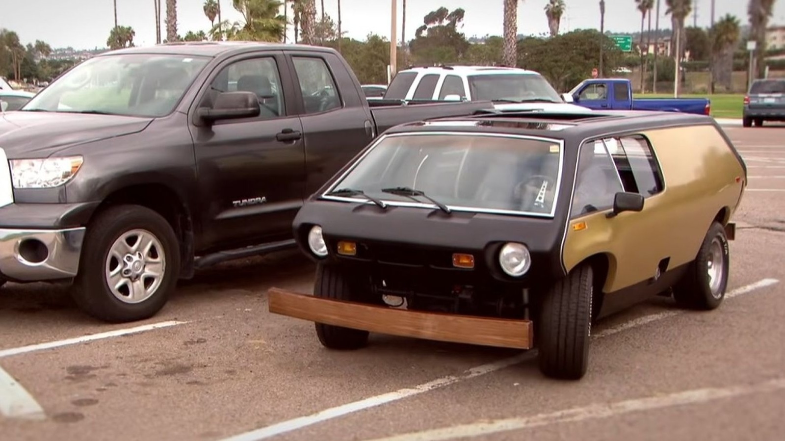 Brubaker Box: What Happened To The Original Minivan & How Much Is One ...