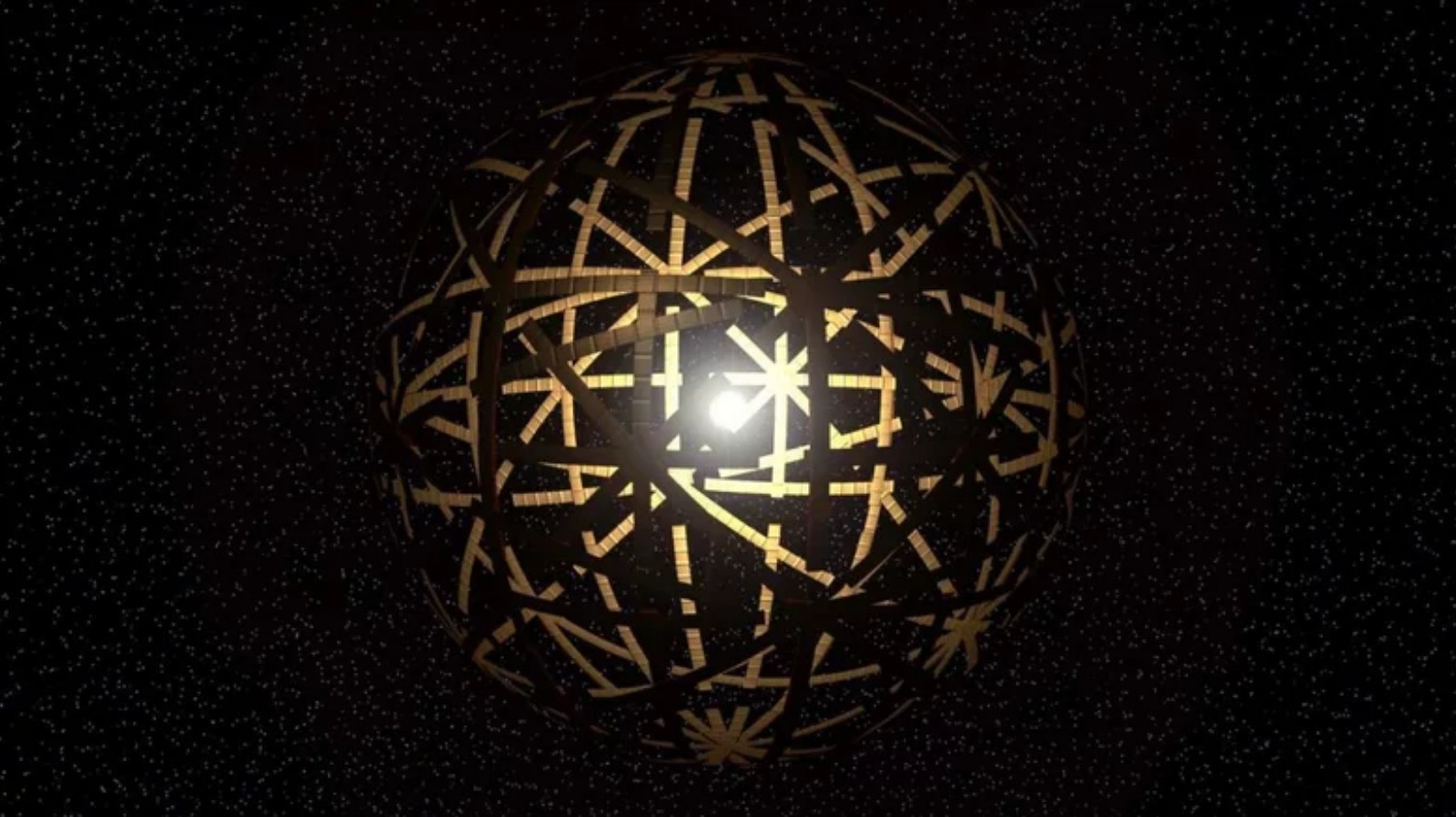 What Is A Dyson Sphere And Why Haven't We Built One?
