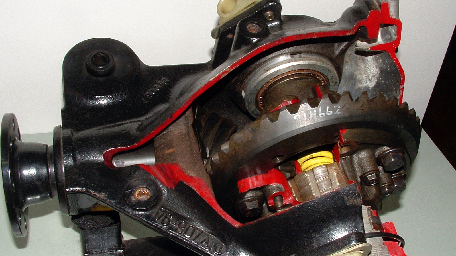 What Is A Limited Slip Differential (LSD) And How Do They Work?