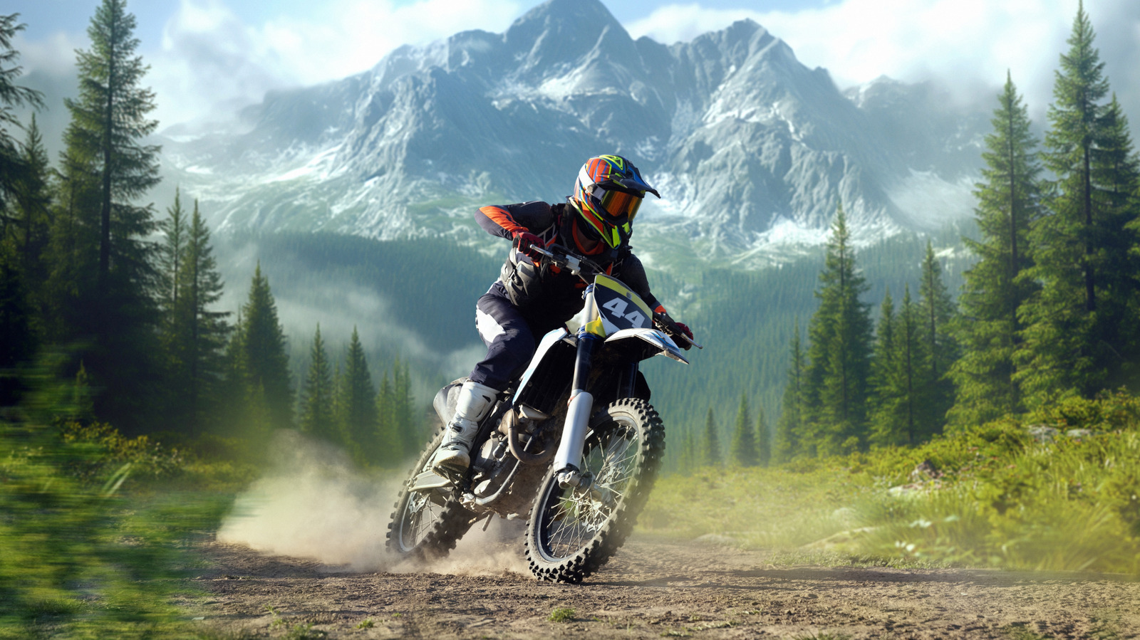 What Is A MIPS Motorcycle Helmet & How Does It Work?