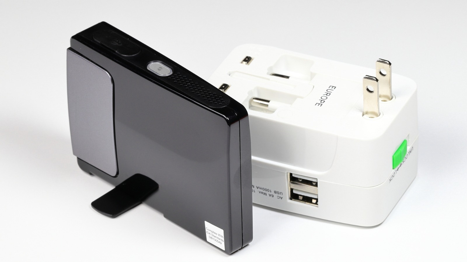 What Is A Travel Router And How Does It Work?