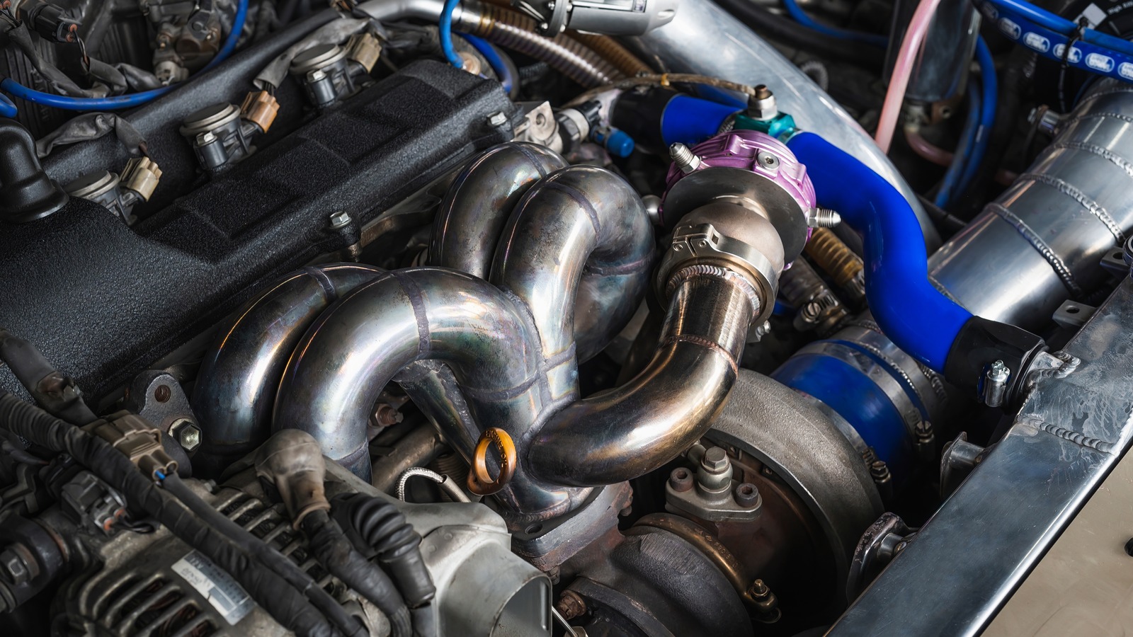 What Is A Turbo Wastegate & How Do They Work?