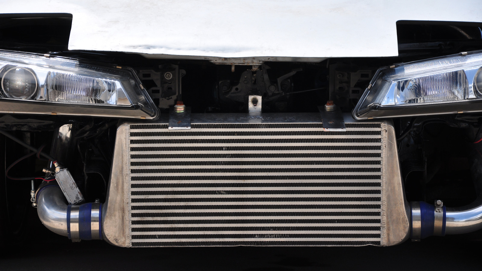What Is An Intercooler And Does It Increase Horsepower?