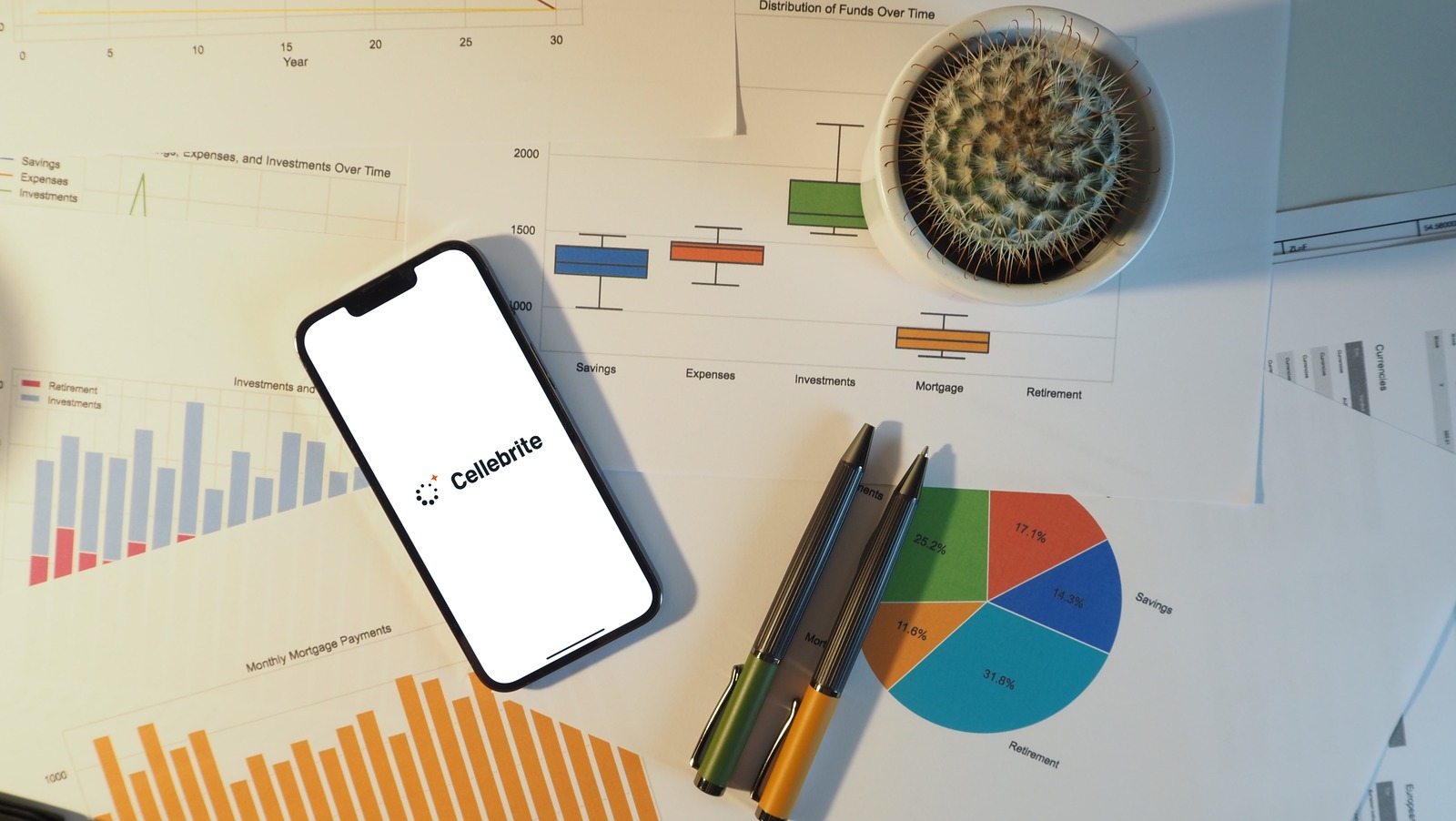 What Is Cellebrite, And What Kind Of Data Can It Recover?