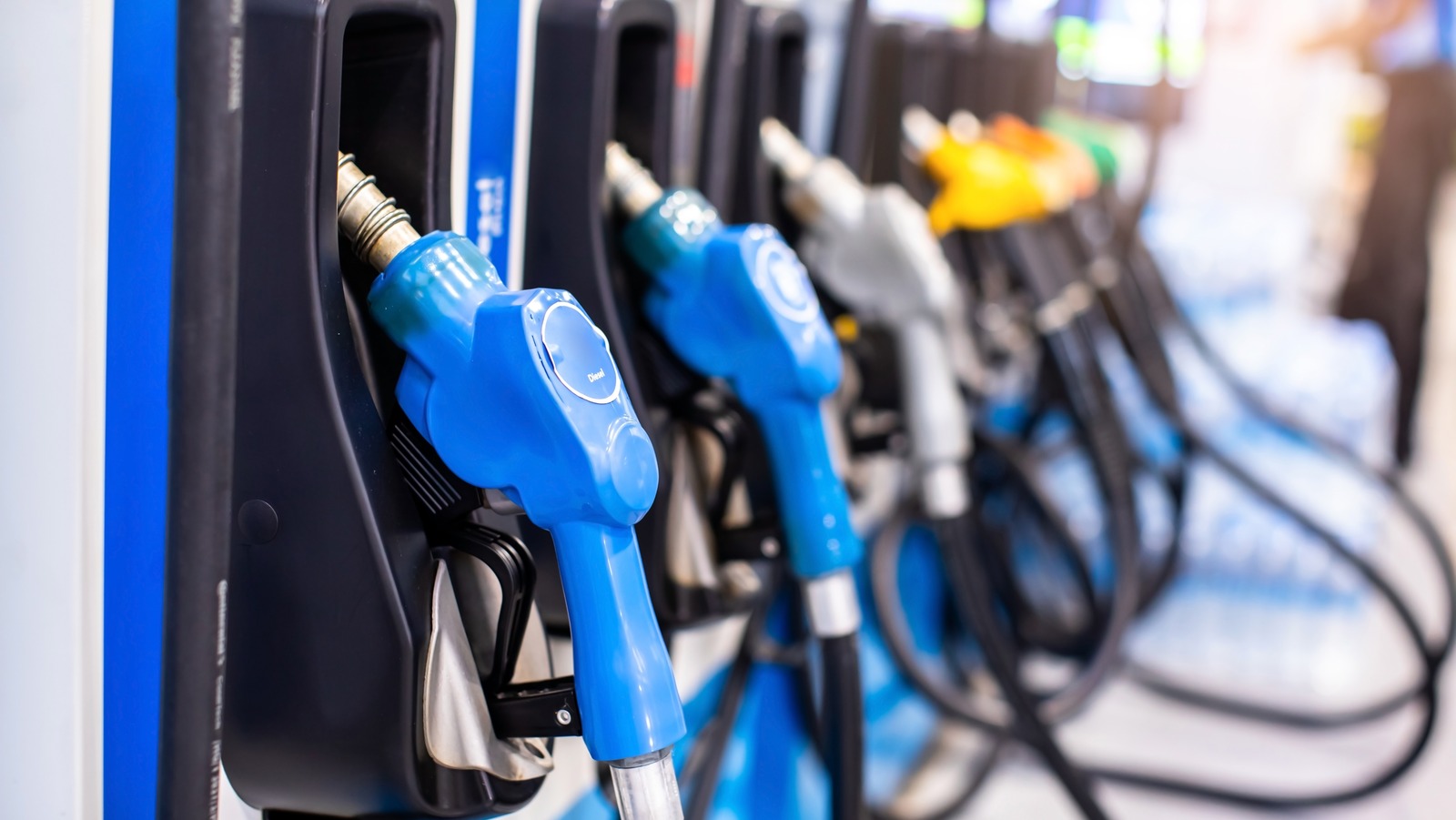 What Is E85 Gas And How Is It Different From Regular Gas?