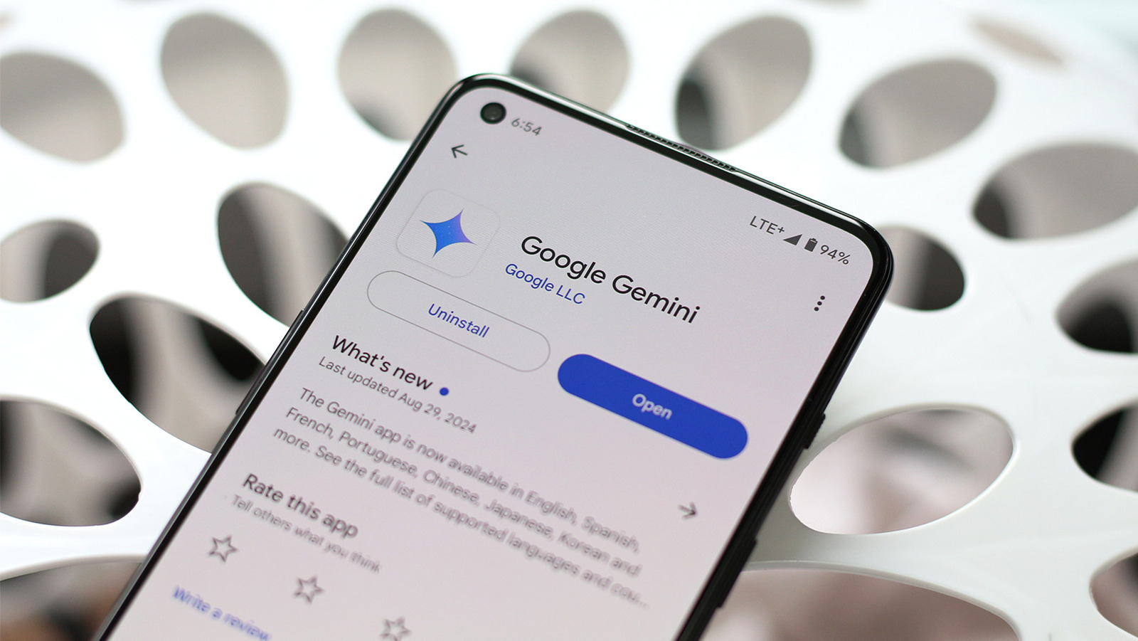 What Is Gemini Nano And How Does It Compare To Google's Other Gemini ...