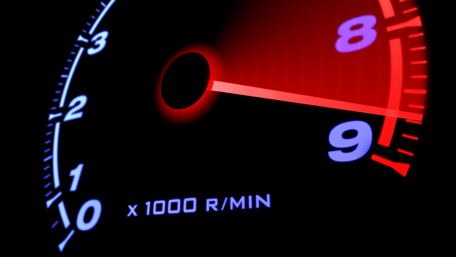 What Is Redlining, And Is It Bad For Your Engine?