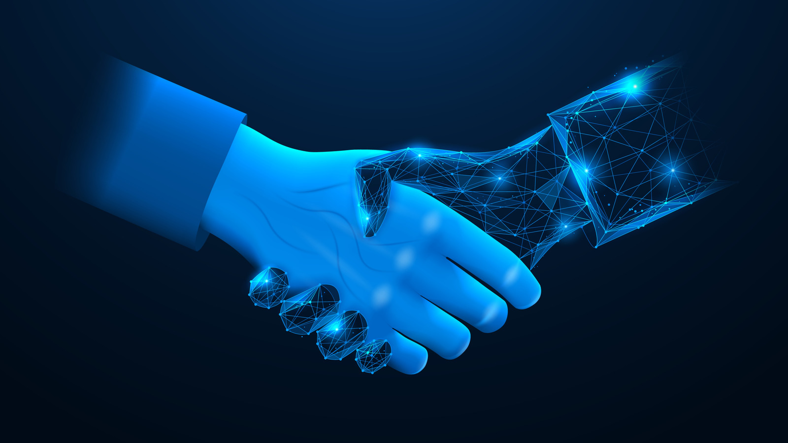 What Is The 30% Rule For AI? Here's What It Means