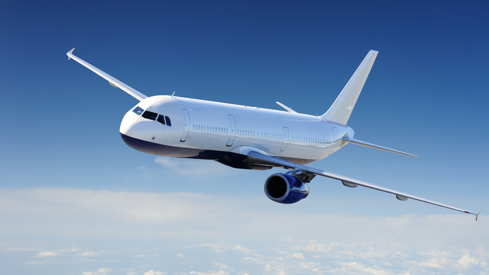 What Is The Point Of No Return On Flights & What Happens When Your ...