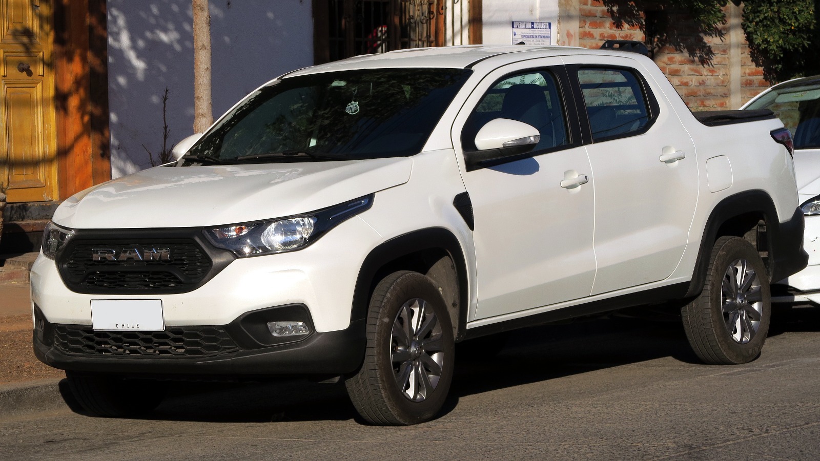 What Is The RAM 700, And Can You Get One In The USA?