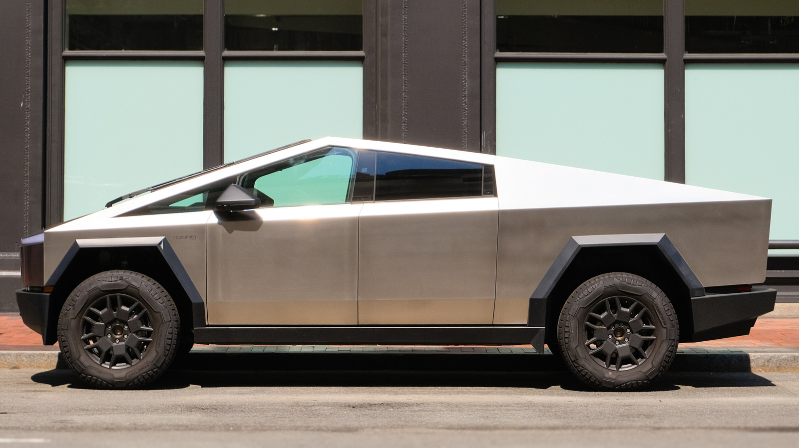 What Is The Resale Value Of A Cybertruck In 2025?