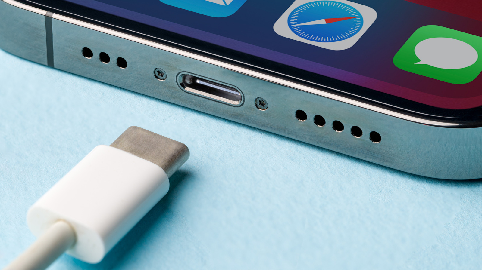 What Is USB Type C, And What Can It Do?