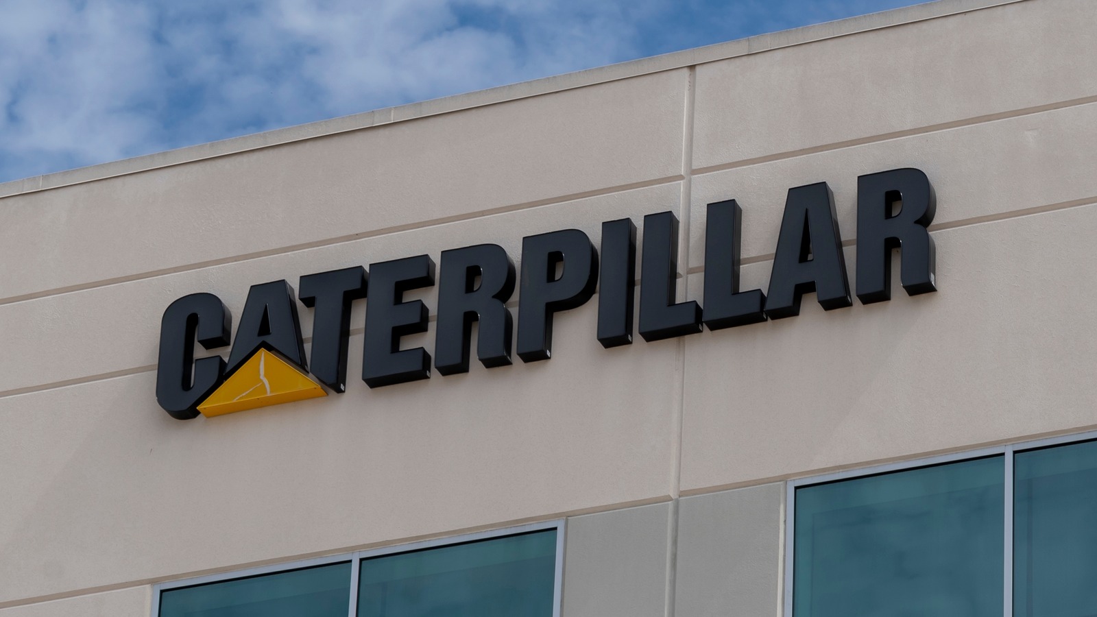 What Really Goes On Inside Caterpillar's 'Proving Grounds'