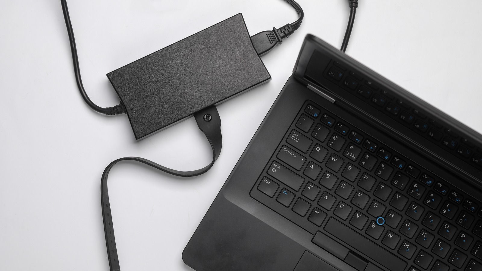 What To Do If Windows Laptop Is Plugged In But Won't Charge