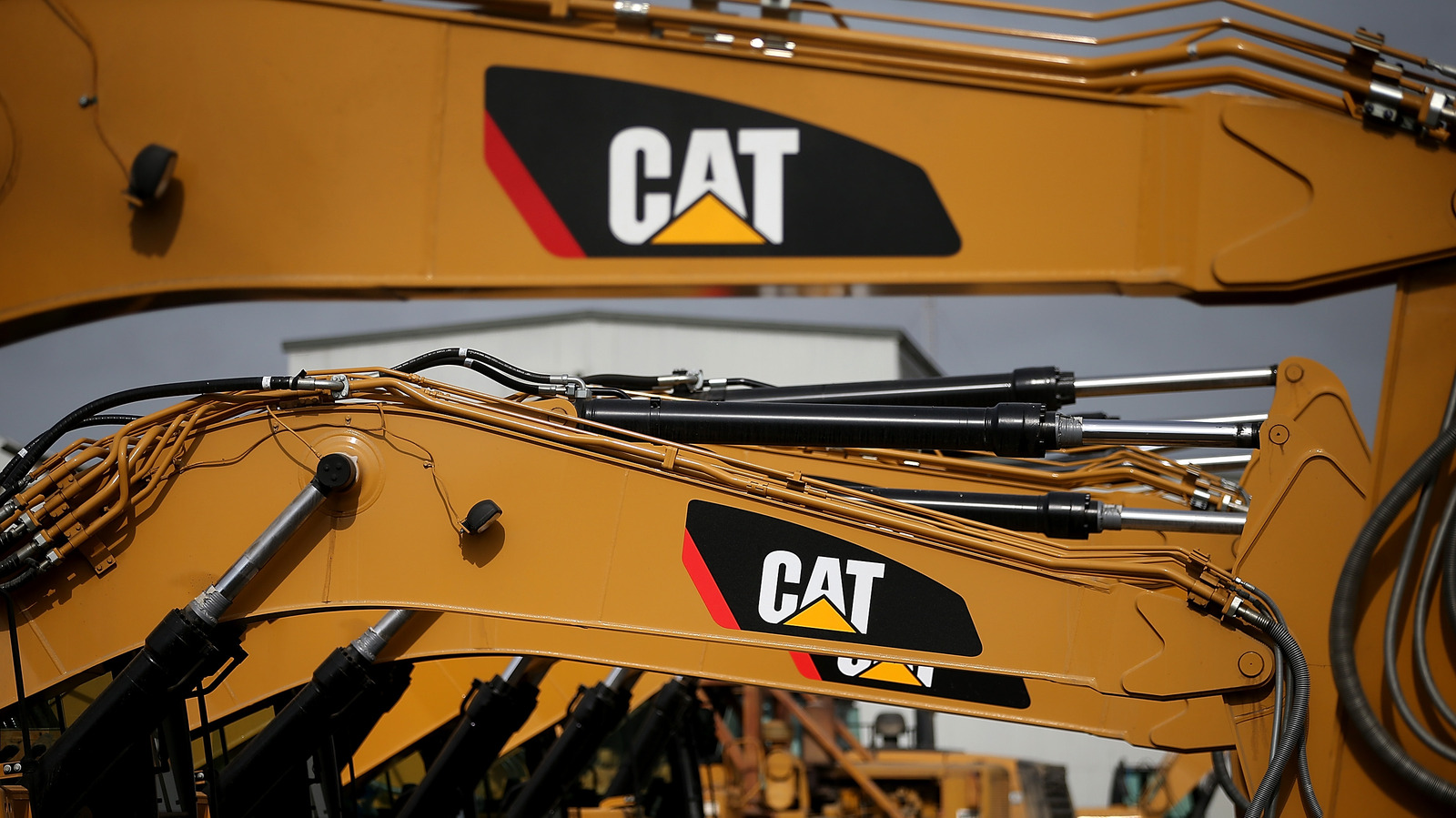 What To Know About The 285, Caterpillar's New Largest CTL