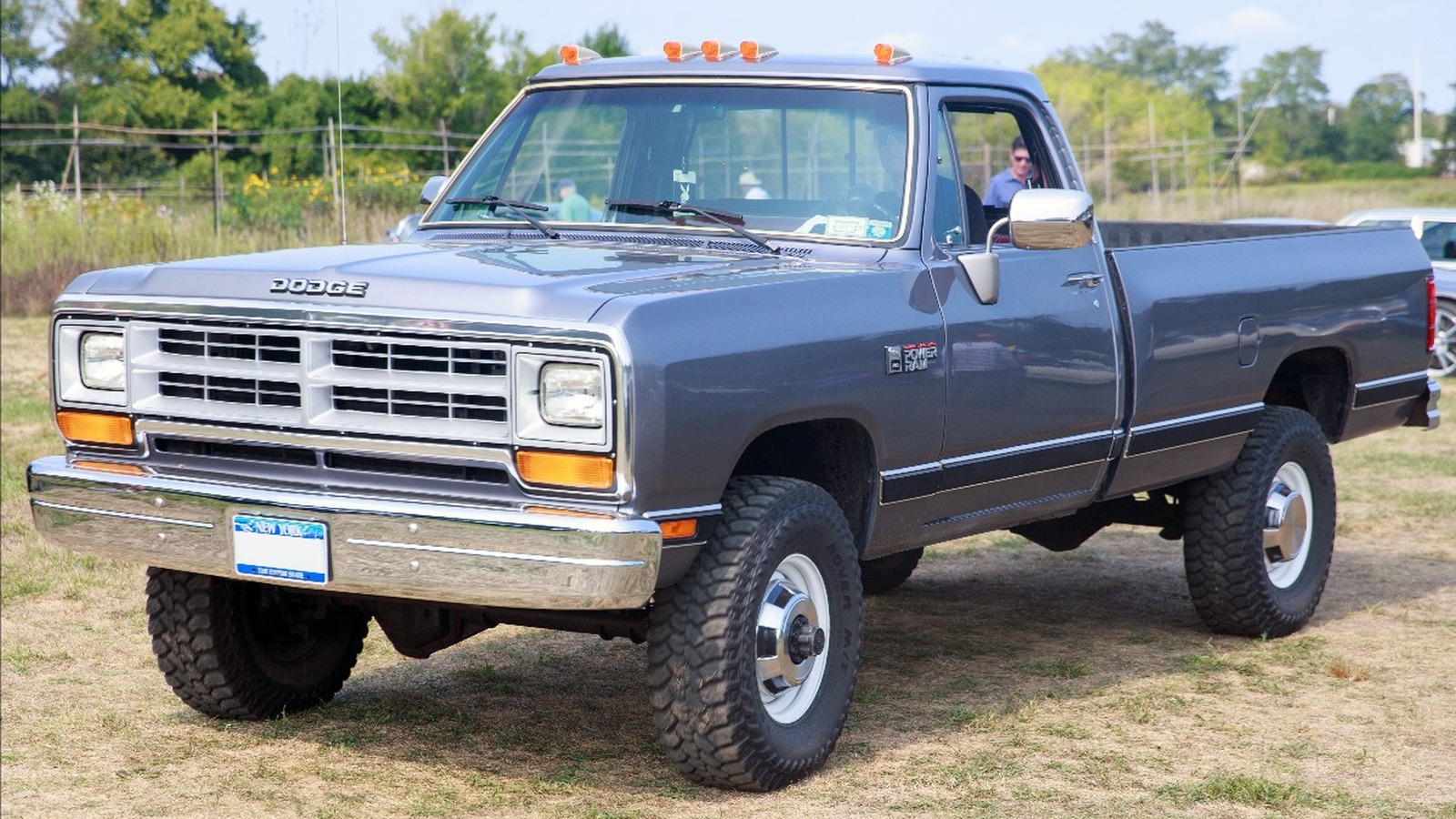 What Years Are First-Gen Cummins Engines And How Much Does One Cost Today?