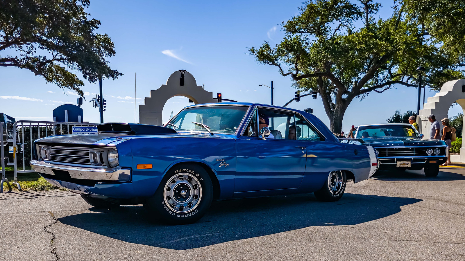 What Years Did Dodge Make The Dart Swinger, And How Much Does One Go ...