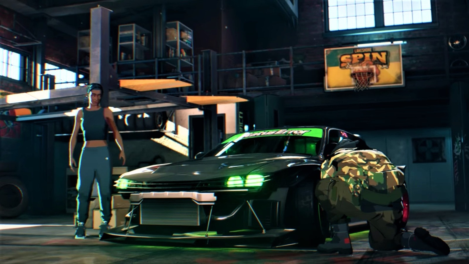 What s The Best Starter Car In Need For Speed Unbound 
