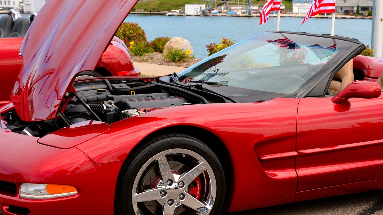 What's The Difference Between An LS And A Vortec Engine?