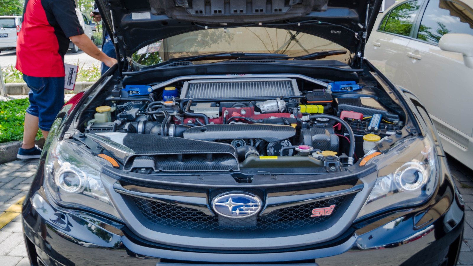 When (And Why) Subaru Discontinued The EJ Engine