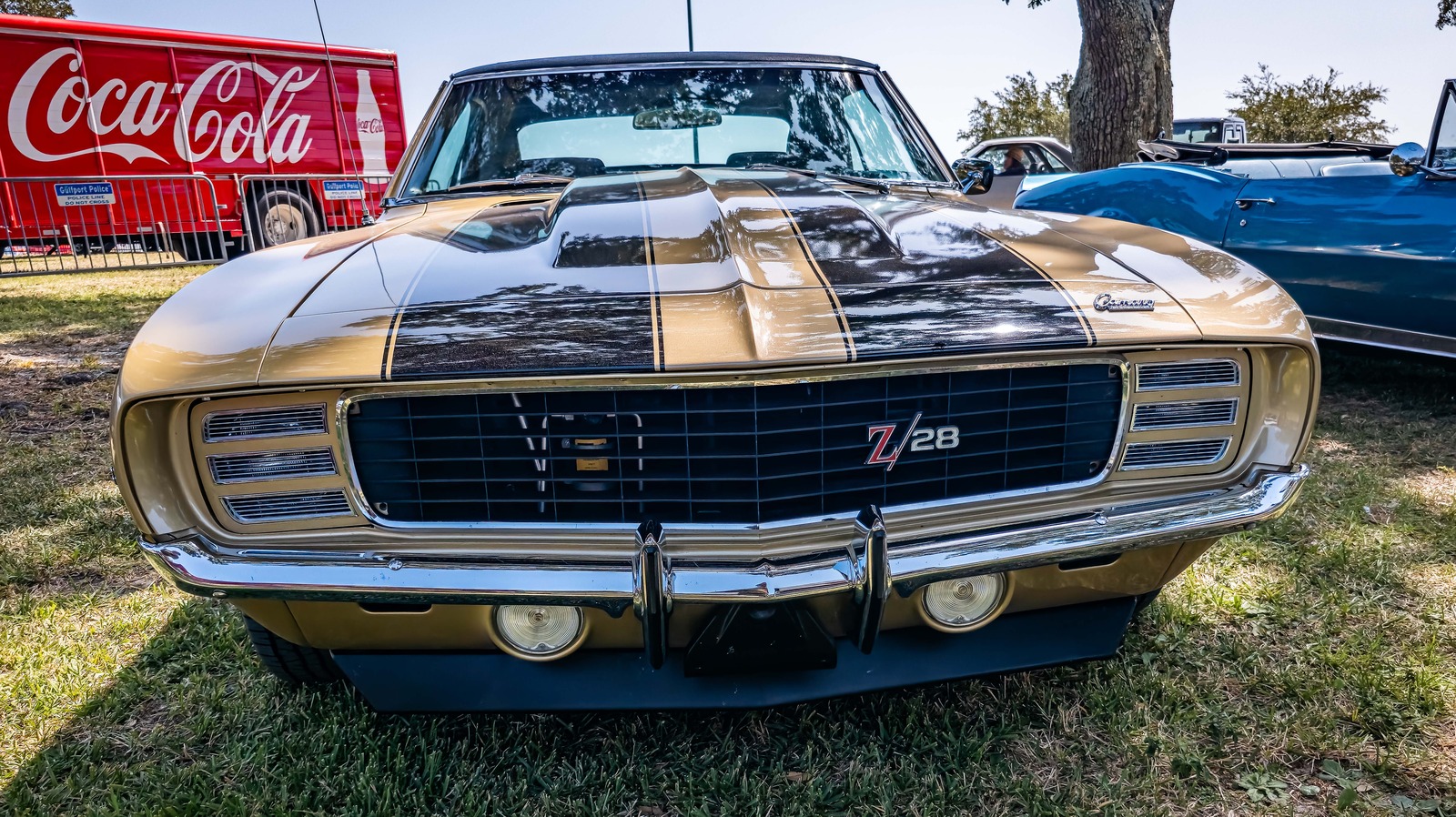 When Did Chevy Make Hemi Engines? A Brief Look At The History Behind Them