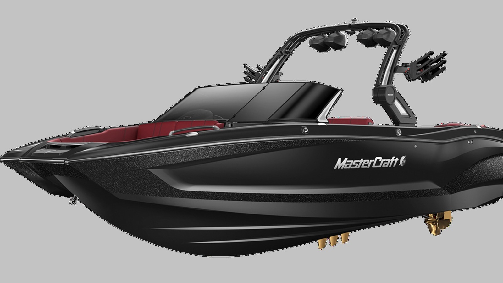 When Did MasterCraft Make The Switch To Ilmor Engines & How Is GM Involved?