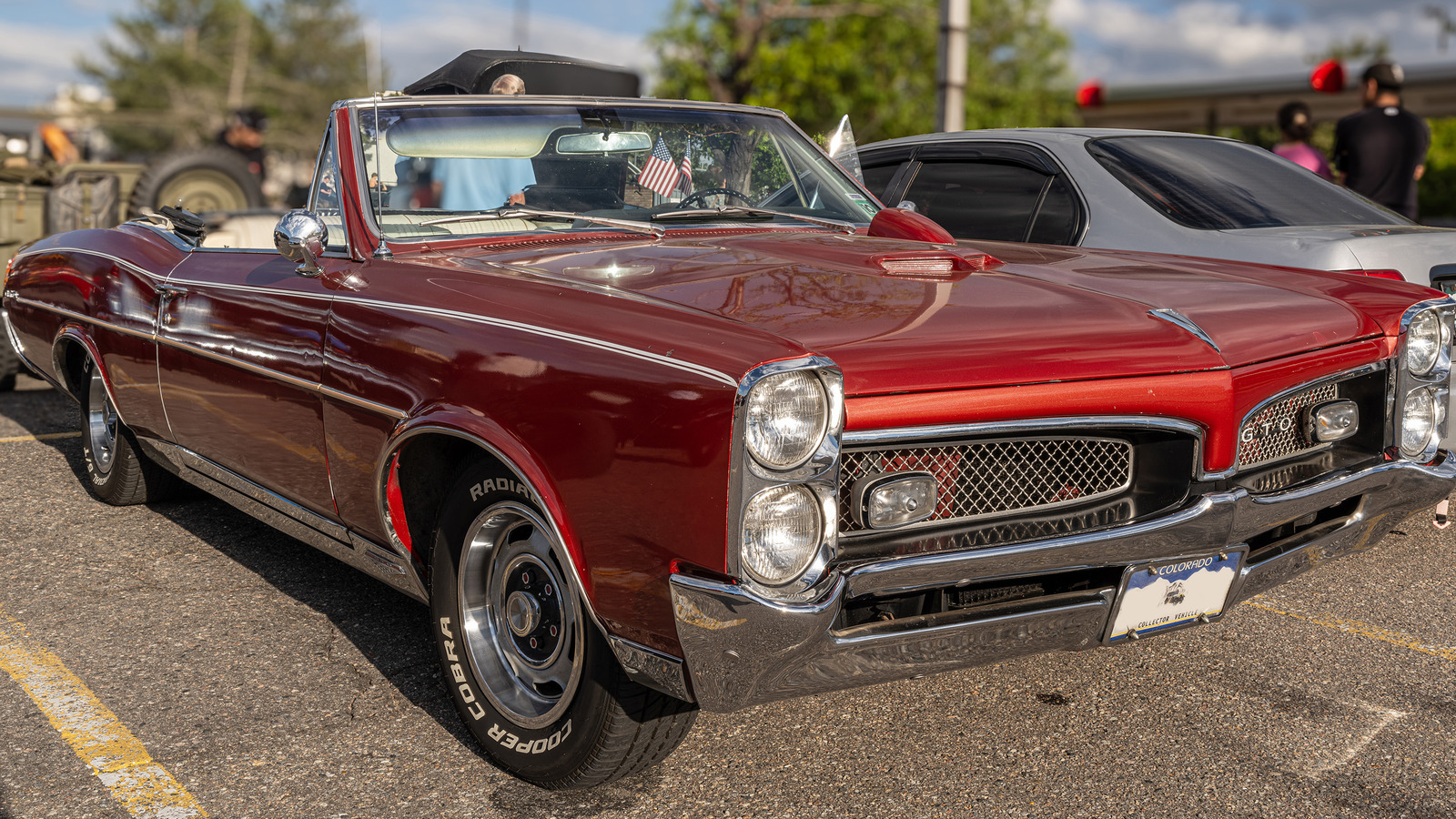 When Was The Last Pontiac GTO Model-Year Made And How Rare Are They?