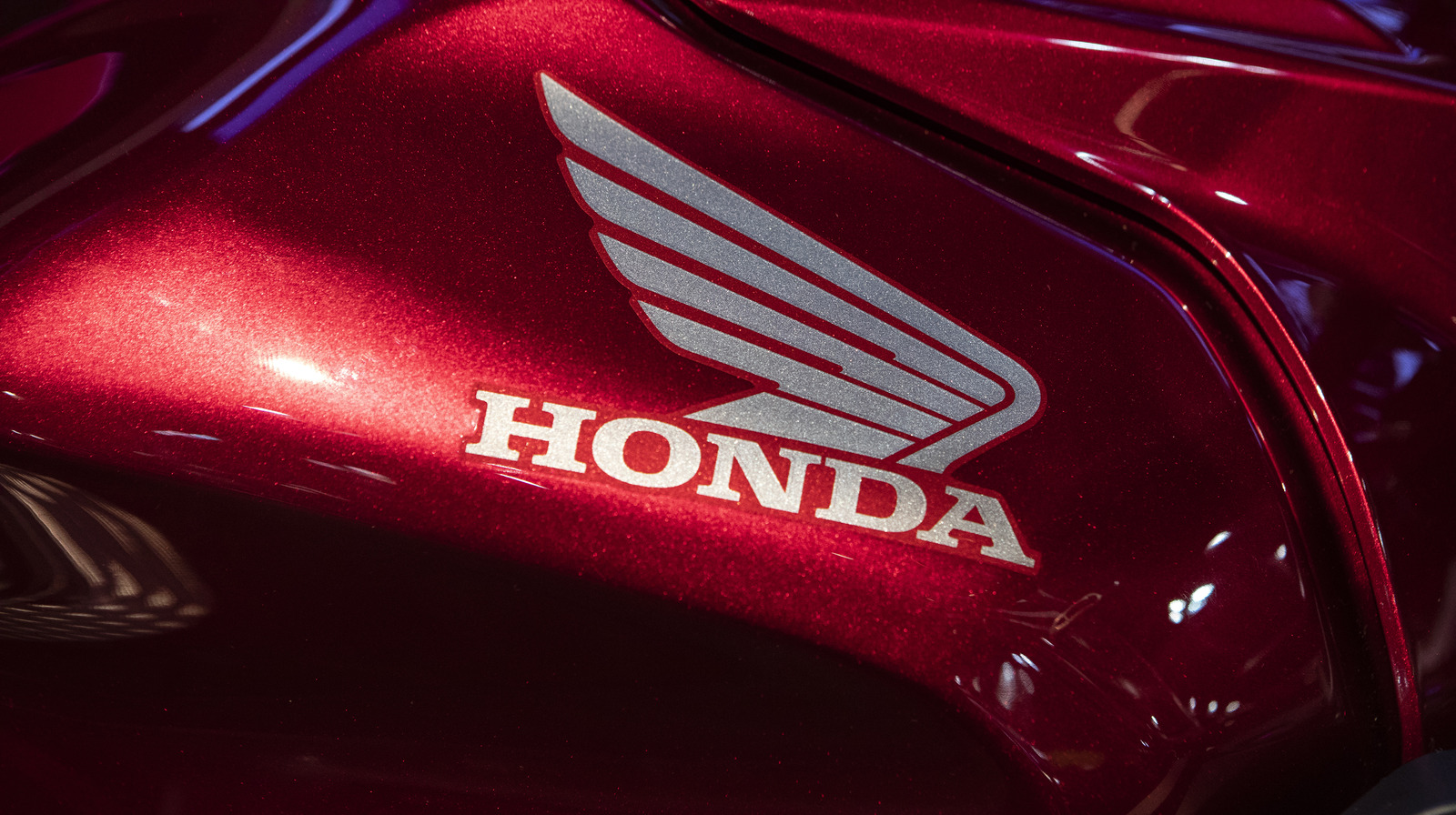 Where Are Honda Motorcycle Engines Built & How Long Have They Been In ...