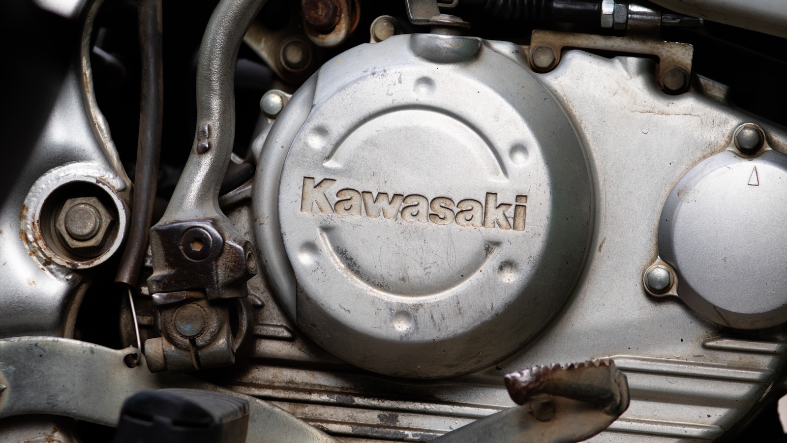 Where Are Kawasaki Motorcycle Engines Built & How Long Have They Been ...