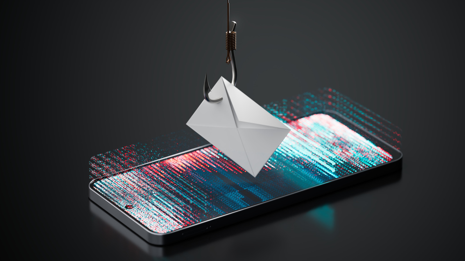 What Is Phishing? The Online Scamming Attack, Explained