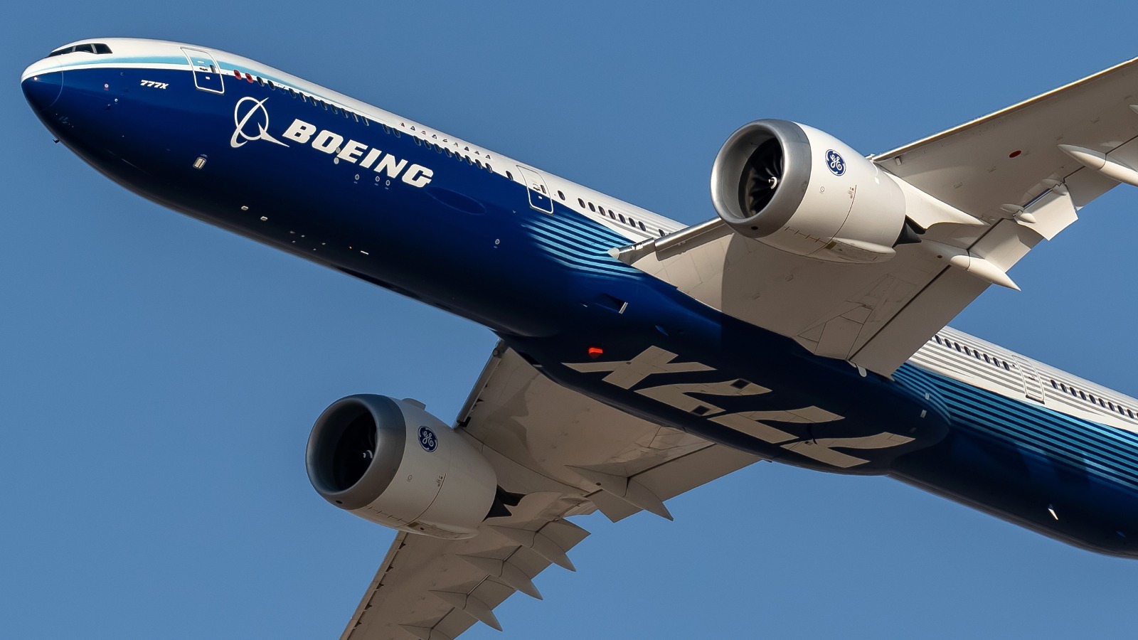Where Is The Boeing 777X And Why Is It Taking So Long To Deliver?